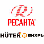 Mir resanta (ulitsa Voronina No:16, Mytischi), elektrik ve benzinle çalışan aletler  Mytişçi'den