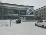Автошкола (Sibiryakov-Gvardeytsev Street No:56/1), sürücü kursları  Novosibirsk'ten