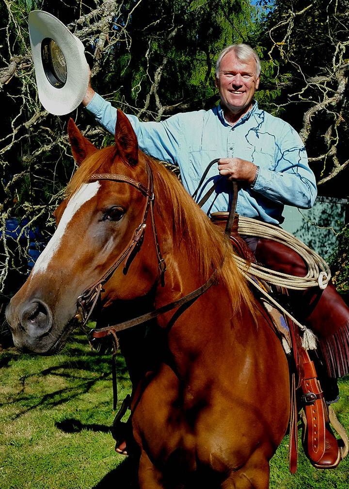 Avukatlar Brian K. Leonard, P. S. Attorney at Law, Washington Eyaleti, foto