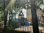 Playground (Moscow Region, Leninskiy City District, Vidnoye, 4-y mikrorayon), oyun alanı  Vidnoye'den