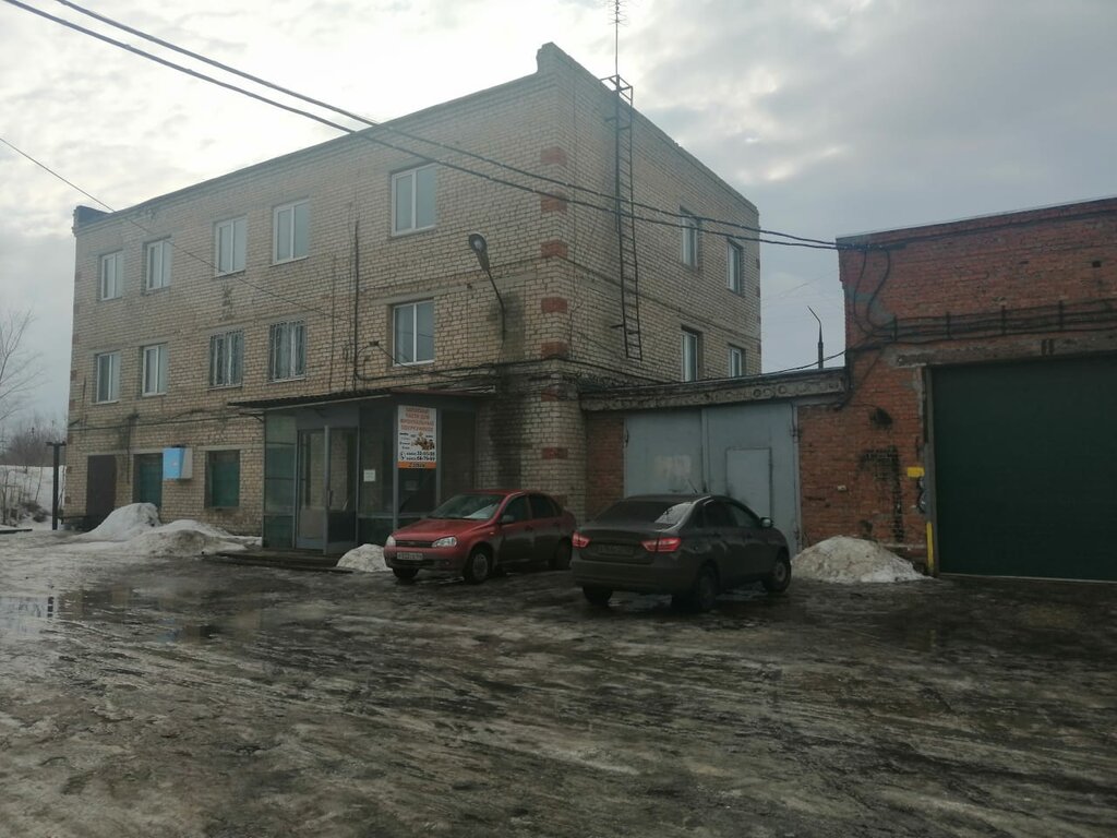 Metal işleme ekipmanları Tekhnika, Engels, foto