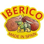 Iberico (Tallinn, Haabersti street, 1), market  Tallin'den