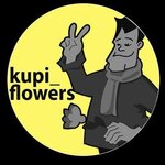 Kupiflowers (Rizhskaya Square No:9с1), çiçek teslimatı  Moskova'dan