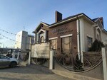 Мораль (Taganrogskaya ulitsa No:199), otel  Rostov‑na‑Donu'dan
