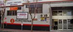 Talleres Lozauto S. L. Eurorepar (Calle Azorín No:31, San Vicente del Raspeig, Sant Vicent del Raspeig), oto kaporta  Valensiya'dan