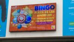 Bingos Big Ben (Bogotá, 18th Street, 8-92), oyun salonları  Bogota'dan
