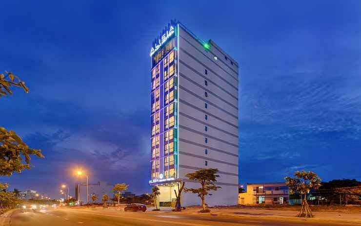 Otel Alisia Beach Hotel Da Nang, Da Nang, foto