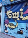 Arreglos Ewi (Avenida Tenor Fleta No:16, Zaragoza), terziler  Zaragoza'dan