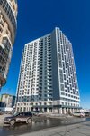 Дрим Хаус на ул. Крестинского, д. 35 (Krestinskogo Street No:35), kısa süreli konaklama  Yekaterinburg'dan