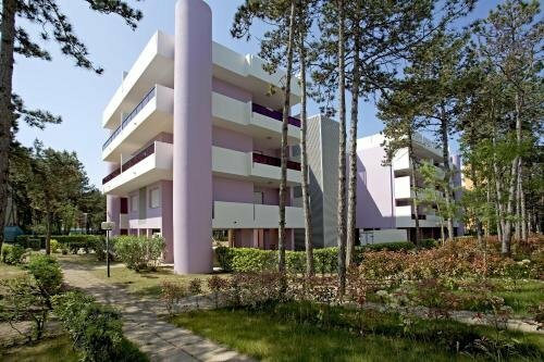 Kısa süreli konaklama Residence Ducale, Dünya, foto