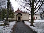 Detskaya shkola iskusstv № 1 imeni T. P. Nikolayevoy (Bryansk Urban District, Bezhitskiy City Administrative District, Komsomolskaya ulitsa, 10), sanat okulları  Briansk'tan