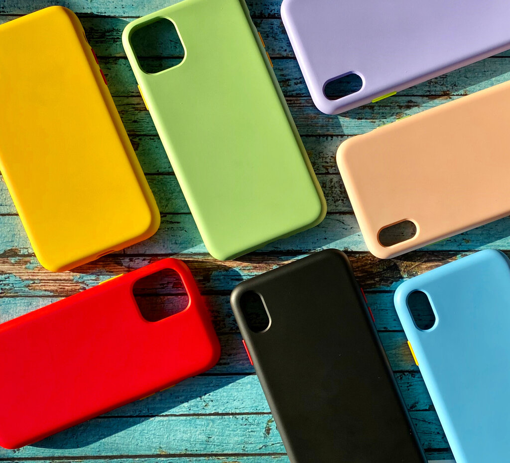 Cep telefonu aksesuarları RedStore, Rostov‑na‑Donu, foto