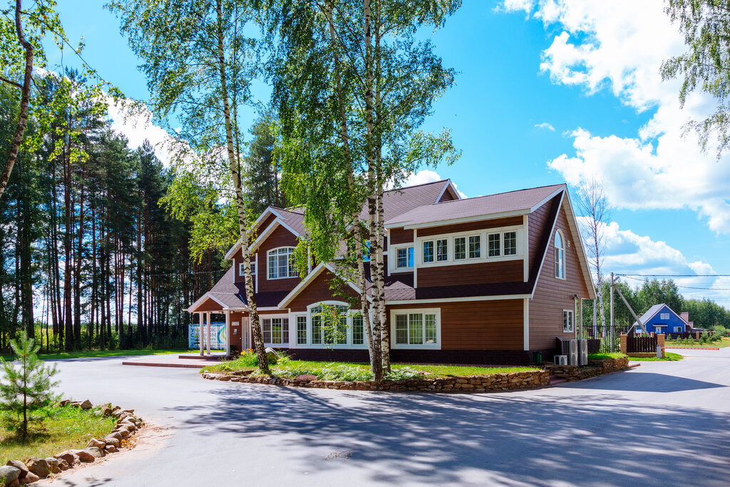 Gayrimenkul yönetimi Yaroslavskoye vzmorye, Yaroslavskaya oblastı, foto