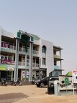 Mega Plaza (City of Tamale), alışveriş merkezleri  Tamale'den