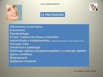 Falco Dr. Vittorio Dentista (Piedmont, Torino, Corso Peschiera, 136), özel ağız ve diş sağlığı klinikleri ve muayenehaneleri  Piyemonte'den