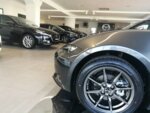Motorauto Concessionaria Mazda (Tuscany, Arezzo), i̇kinci el araç  Toskana'dan