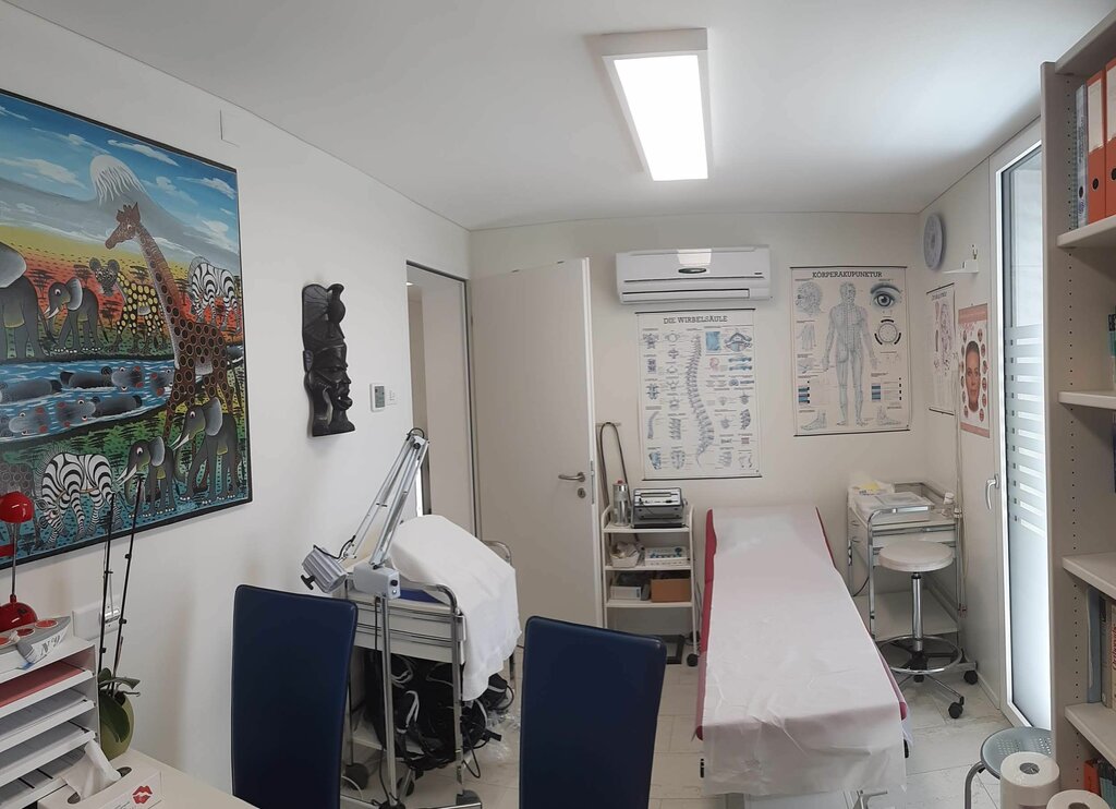 Alternatif tıp merkezleri Armani Laura Tiziana, Ticino, foto