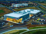 Service Center at Audi Flatirons (Colorado, Boulder County, Broomfield), otomobil satış galerileri  Broomfield'den
