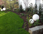 Blumen und Gärten Gerber GmbH (Karl-Arnold-Straße No:22, Kirchheim unter Teck), peyzaj tasarımı  Kirchheim unter Teck'ten