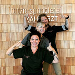 Fotzn´spanglerei} Garmisch Dr. Petra Volz (Chamonixstraße No:1, Garmisch-Partenkirchen), özel ağız ve diş sağlığı klinikleri ve muayenehaneleri  Garmisch‑Partenkirchen'den
