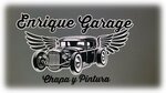 Enrique Garage - Chapa Y Pintura Zaidin (Calle Pintor Hermenegildo Lanz No:9), oto kaporta  Granada'dan