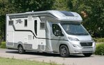Nobil Camper (Tuscany, Provincia di Siena, Via Monza, 12), karavan