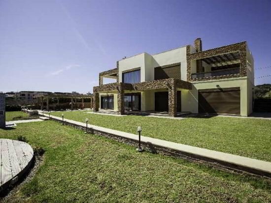 Otel Villa Princess, Dünya, foto