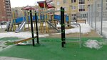 Sports activity location (Sverdlovsk Region, Yekaterinburg, Pionerskiy Urban Housing District, zhiloy kompleks Danilovskiy), spor alanı  Yekaterinburg'dan