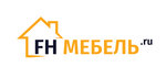 Fh мебель, склад (Promyshlennaya Street No:3к3, Kudrovo), online mağaza ofisi