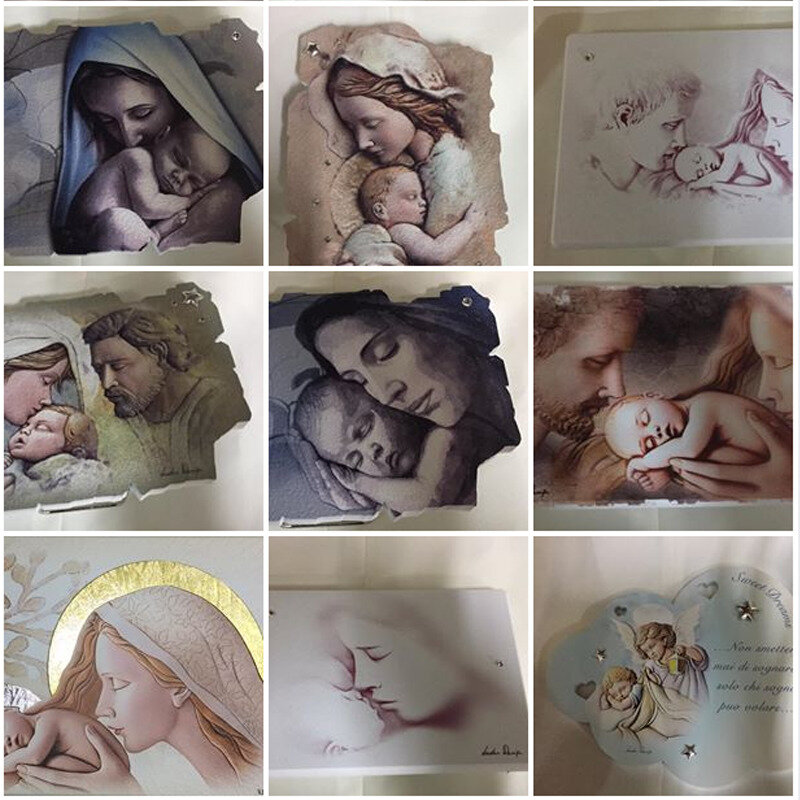 Dini ürünler Arte Sacra di Vesta Lidia, , foto