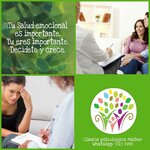 Clínica Psicológica Malher (Region Metropolitana, Guatemala, Avenida Tikal Futura, 1-68), tıp merkezleri ve klinikler  Guatemala'dan