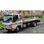 Grúas Y Montacargas De Risaralda (Risaralda), lojistik firmaları
