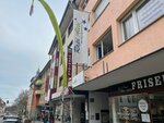 Rapi Alesi Reinigungsservice GbR (Gablenberger Weg No:25, Stuttgart), temizlik şirketleri  Stuttgart'tan
