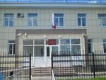 Upravleniye Sudebnogo departamenta (ulitsa Mira No:2, selo Shatrovo), adliyeler  Kurganskaya oblastından