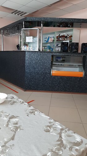 Kafe Лада, Nijegorodskaya oblastı, foto