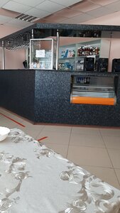 Лада (ulitsa Lenina No:80А, selo Gagino), kafe  Nijegorodskaya oblastından