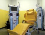 Sirnephros Srl - Ambulatorio Nefrourologico ed Emodialitico (Viale Scala Greca No:109, Siracusa), poliklinikler  Syracuse'den