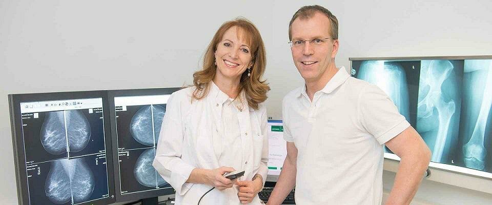 Tıbbi laboratuvarlar Röntgen Graz Süd-West, Dr. Ulrike Schneider - Dr. Peter Schedlbauer, Graz, foto