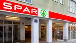 Spar (Hofmühlgasse No:4, Wien), süpermarket  Viyana'dan