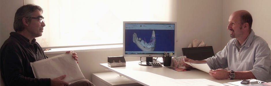 Özel ağız ve diş sağlığı klinikleri ve muayenehaneleri Clínica Dental Siqués, Girona, foto