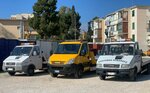 Soccorso Stradale H24 Nuova Car Service di Barbara Giovanni (Apulia, Bari, Strada Glomerelli, 13), oto kiralama  Bari'den
