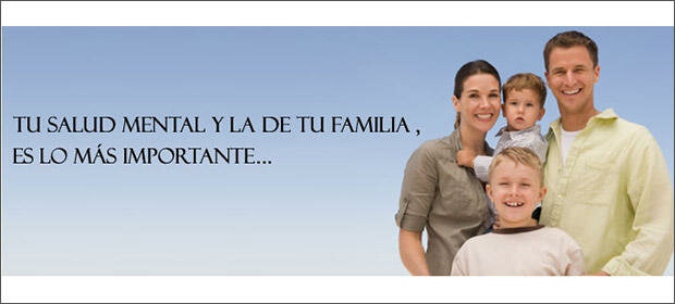 Aile danışmanlığı Instituto de Psiquiatría y Psicología Aplicada, Guatemala, foto