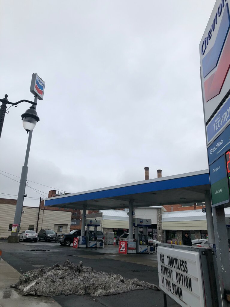 ATM'ler LibertyX Bitcoin Kiosk, Spokane, foto
