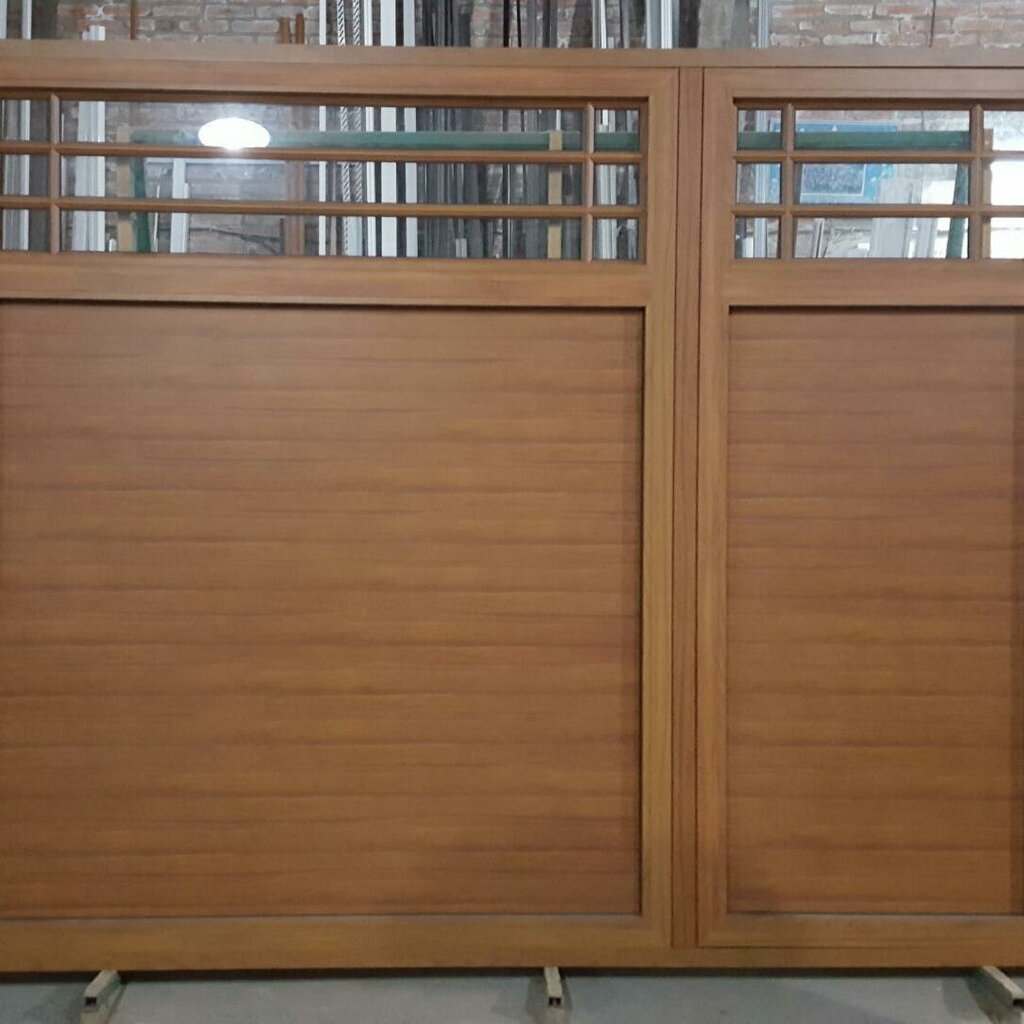 Sondaj çalışmaları Femart Aberturas de Aluminio, , foto