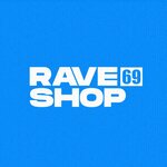 Rave 69 Shop (Pashi Savelyevoy Street No:33А), giyim mağazası  Tver'den