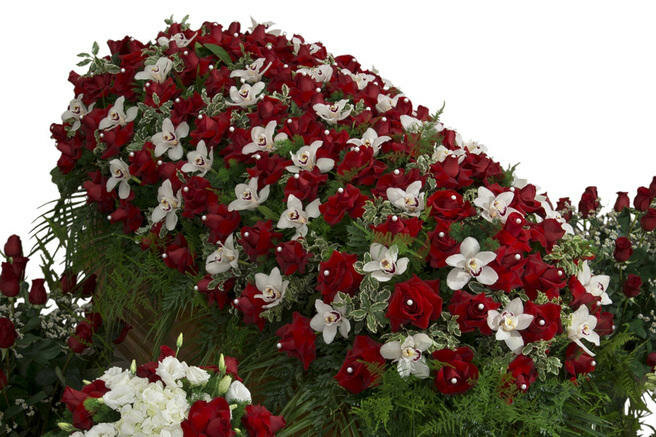 Çiçek teslimatı Gruppo Europeo Fiori, Roma, foto