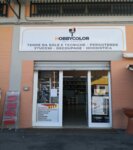 Hobby Color (Lazio, Latina, Via Appia), boya ekipmanları  Lazio'dan