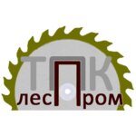 TPKLesProm (Stroiteley Street No:45), kereste üretim ve satış şirketleri  Yekaterinburg'dan