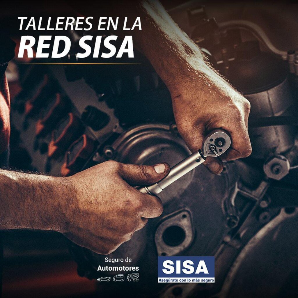 Sigorta şirketleri Sisa, Seguros e Inversiones S. A., San Salvador, foto