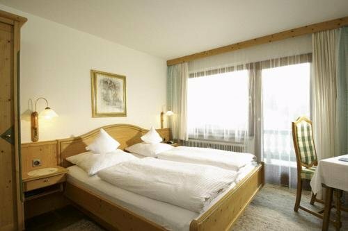 Otel Hotel Steffl, Bavyera, foto